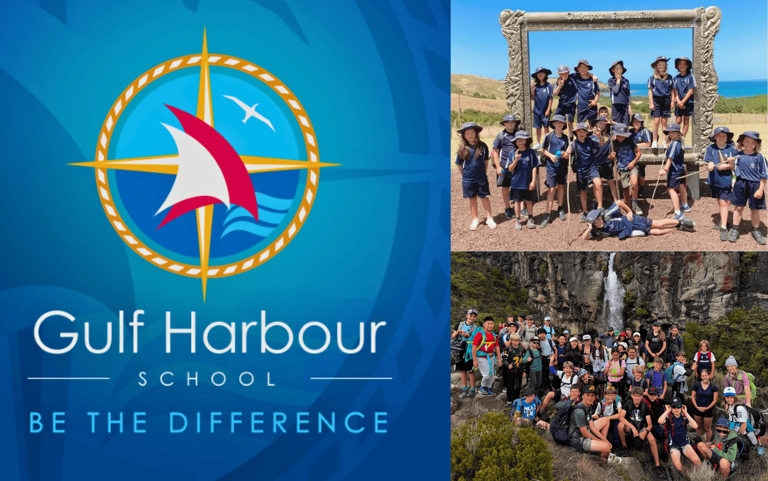 Homestay Coordinator and Admin Support Gulf Harbour School - Local Matters