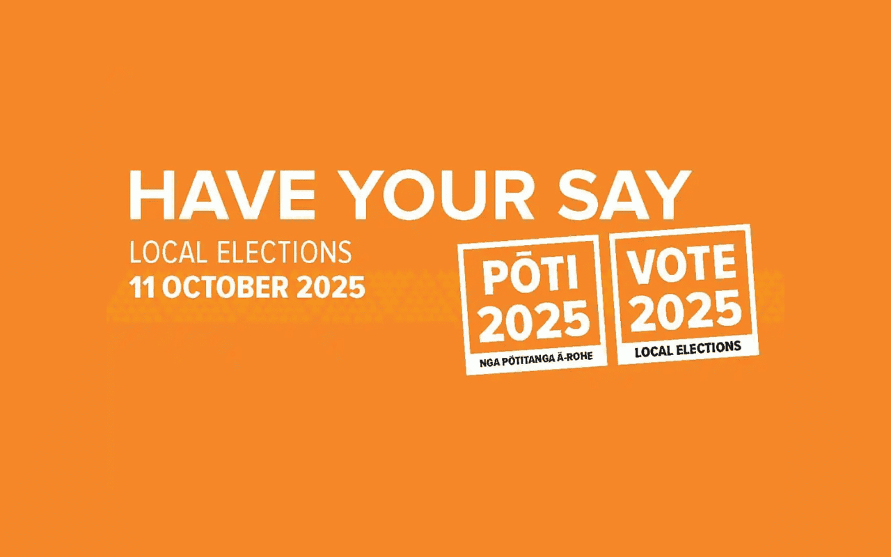 2025 local government election coverage - Local Matters