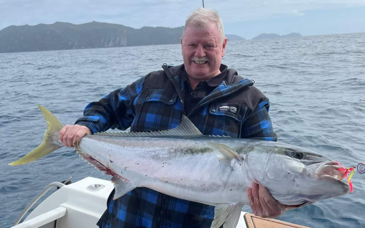 Fishing - Beware the bargain bin - Local Matters