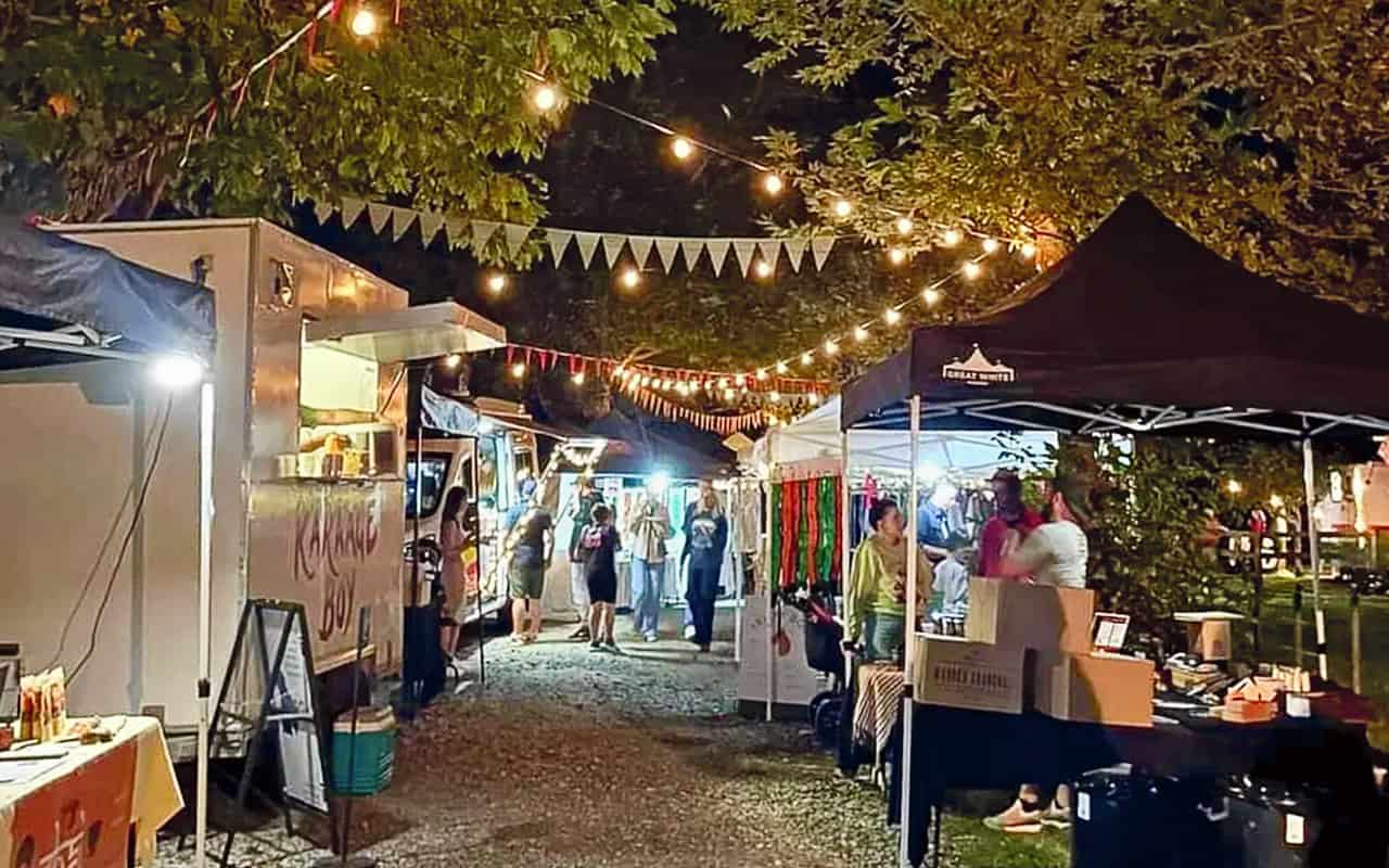 Stay sane and shop local this season - Local Matters