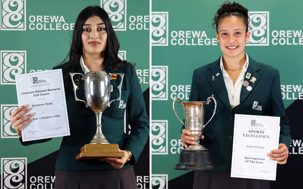 Coast youth strive for success - Local Matters
