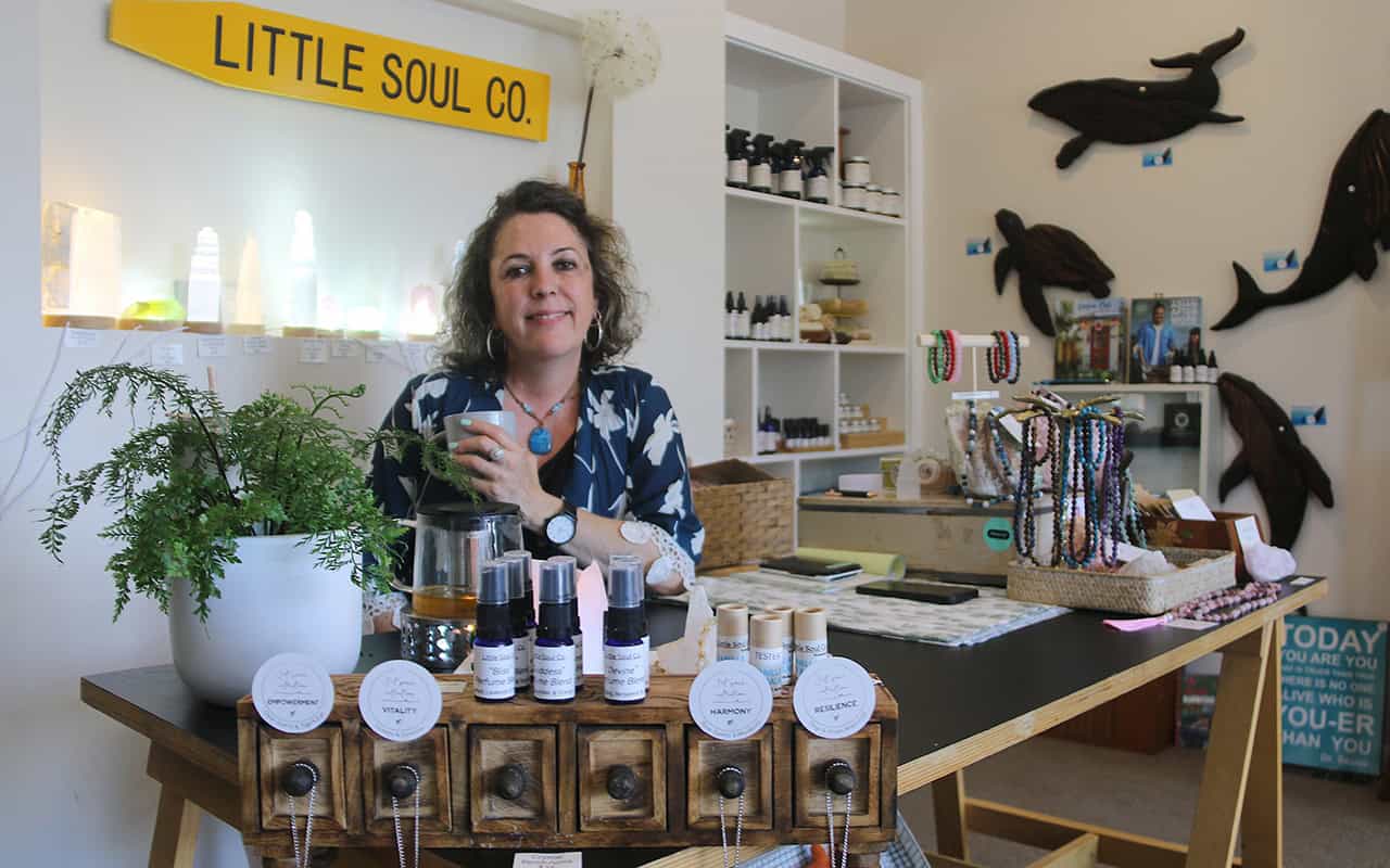 Introducing - Little Soul Co. - Local Matters