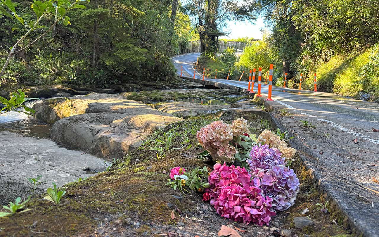 Renewed call for Falls crossing closure - Local Matters