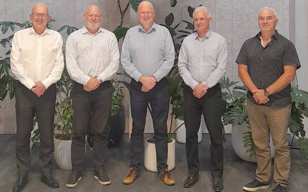 New water entity advisors appointed - Local Matters