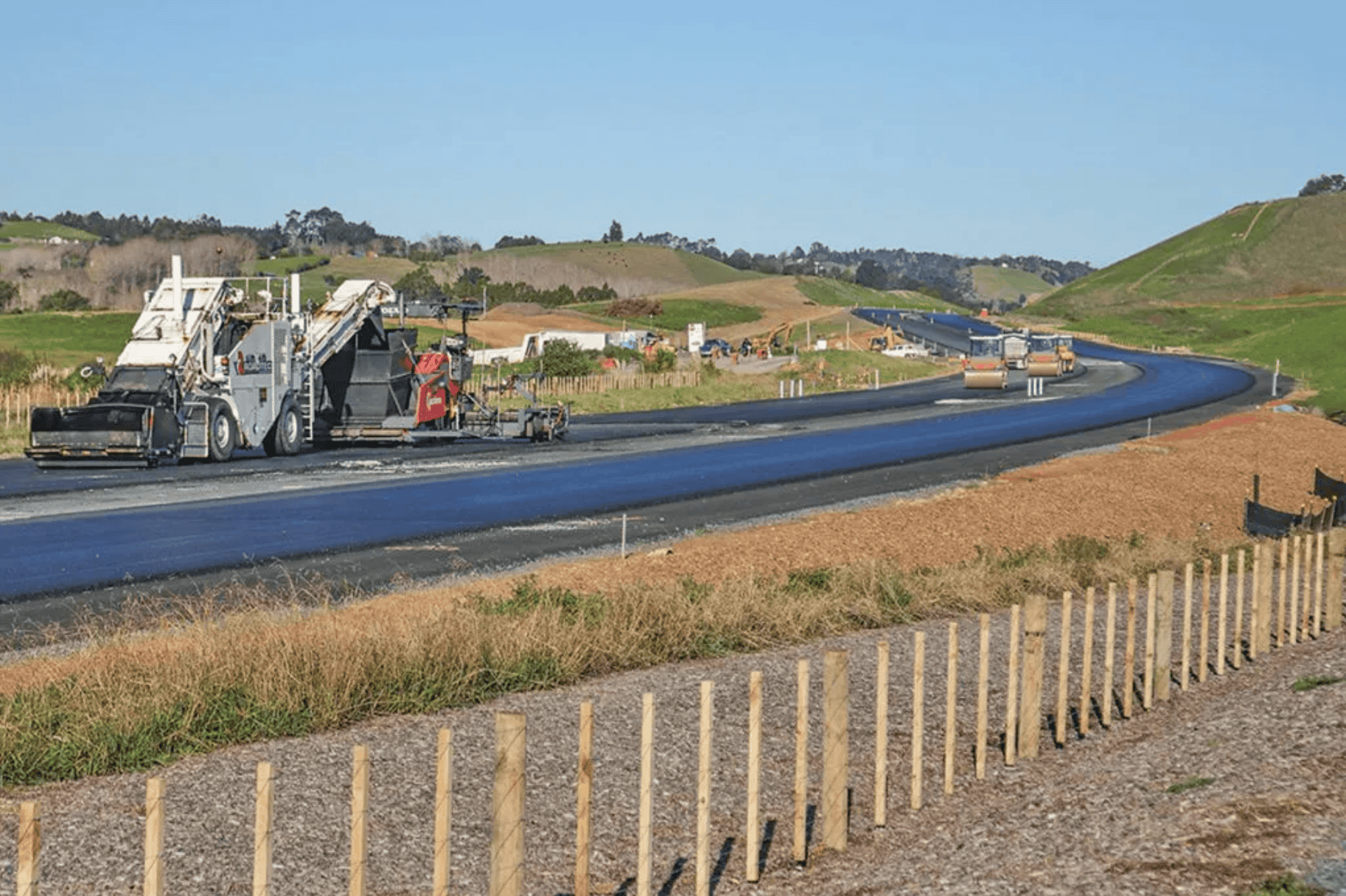 Opinions sought on new SH1 toll - Local Matters
